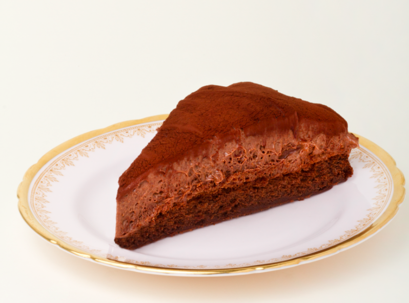 Gateau Marcel - Peter Beier Chokolade A/S