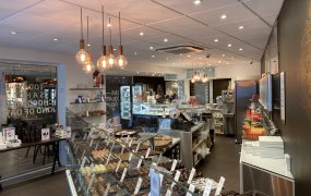 Peter Beier Chokolade A/S - Online shop