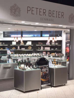 Peter Beier Chokolade Nærum
